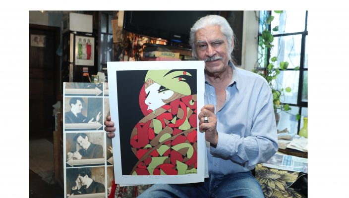 Recordando a Ernesto García Cabral | Confabulario | Suplemento cultural