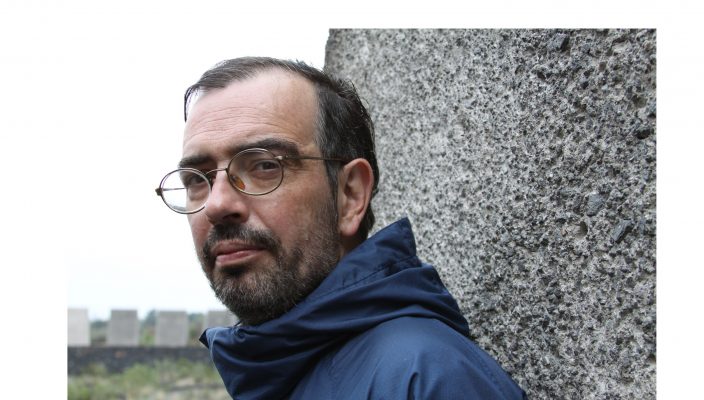 Pablo Soler Frost: “Toda vida es un naufragio” | CONFABULARIO ...