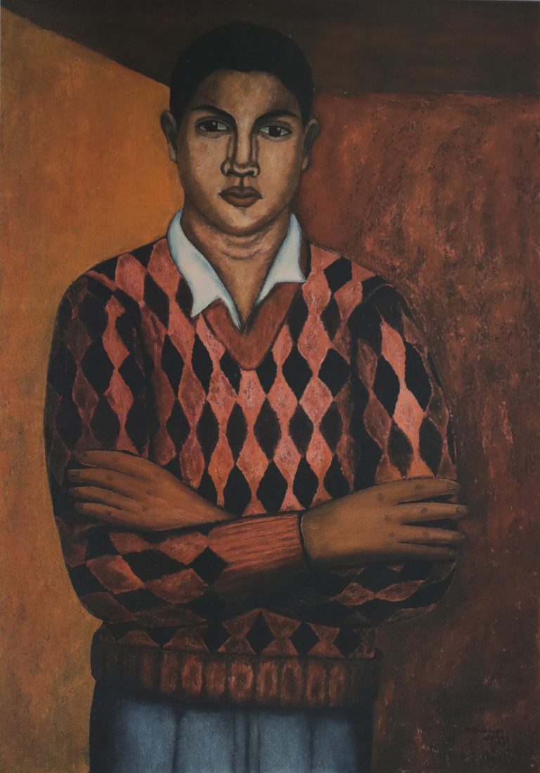 Breve semblanza de un vampiro: Manuel Rodríguez Lozano | CONFABULARIO ...